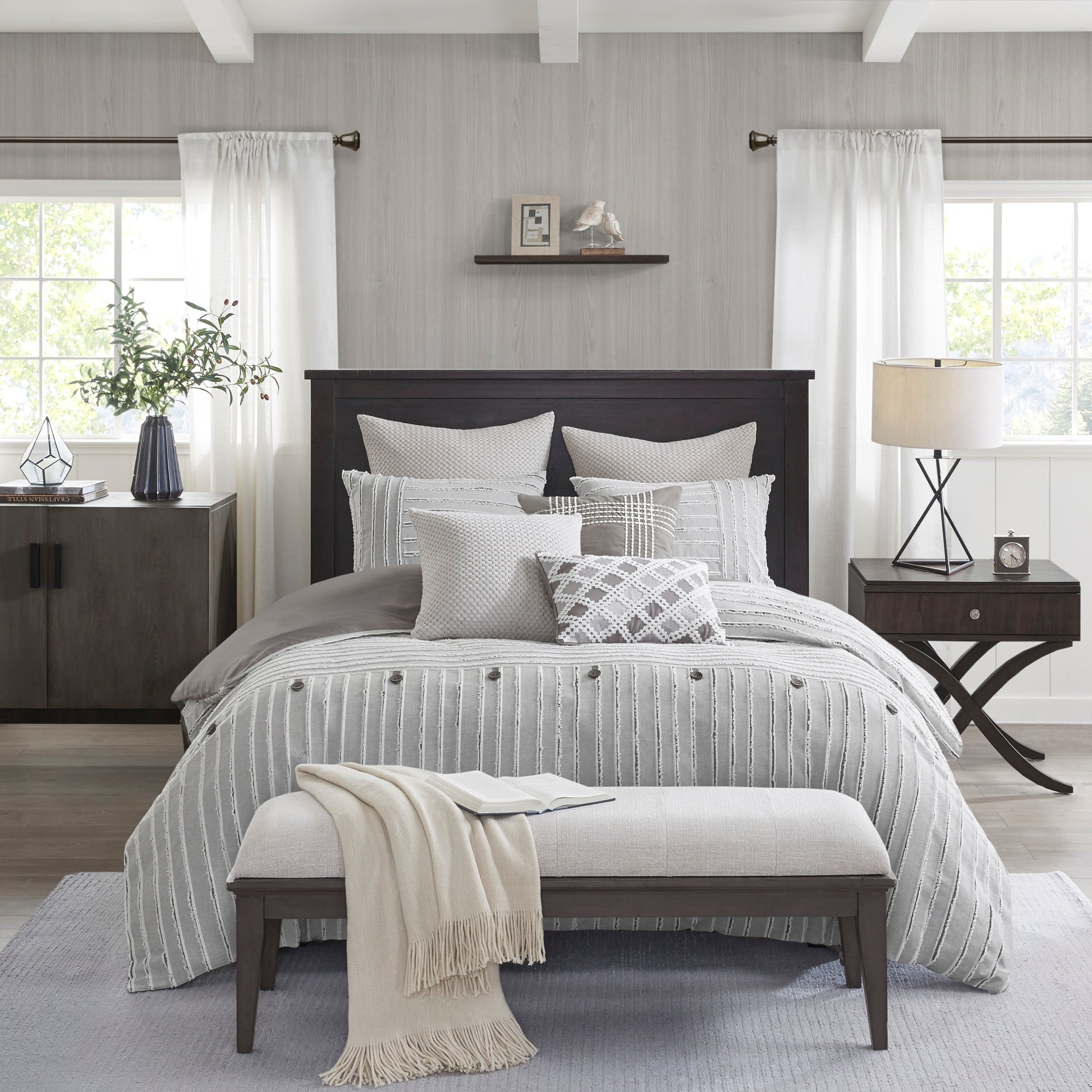 Overstock comforters store