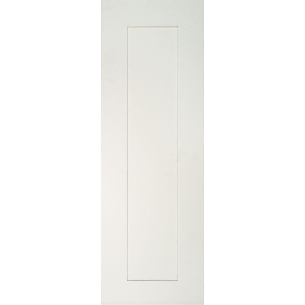 Everyday Cabinets 11.5-inch White Shaker Decorative Door – Overstock