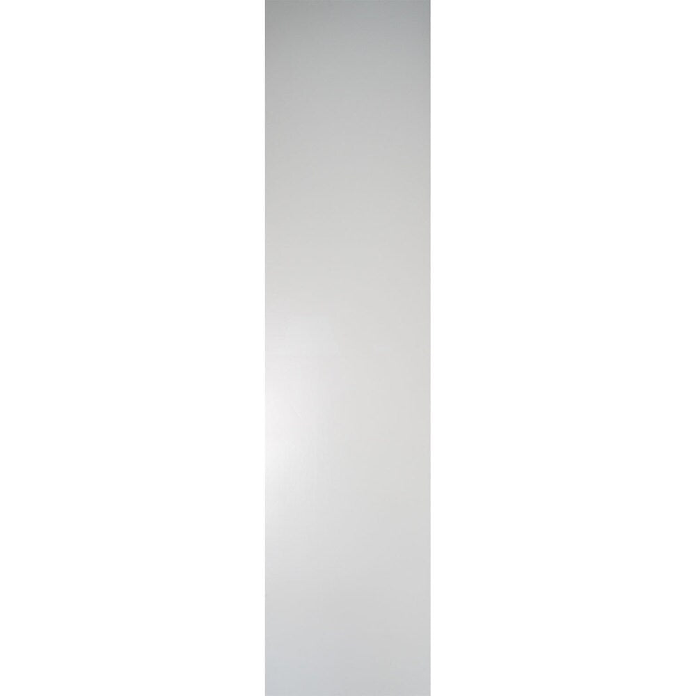 Everyday Cabinets 30-inch White Shaker Refrigerator End Panel – Overstock Everyday Cabinets 30-inch White Shaker Refrigerator End Panel – Overstock