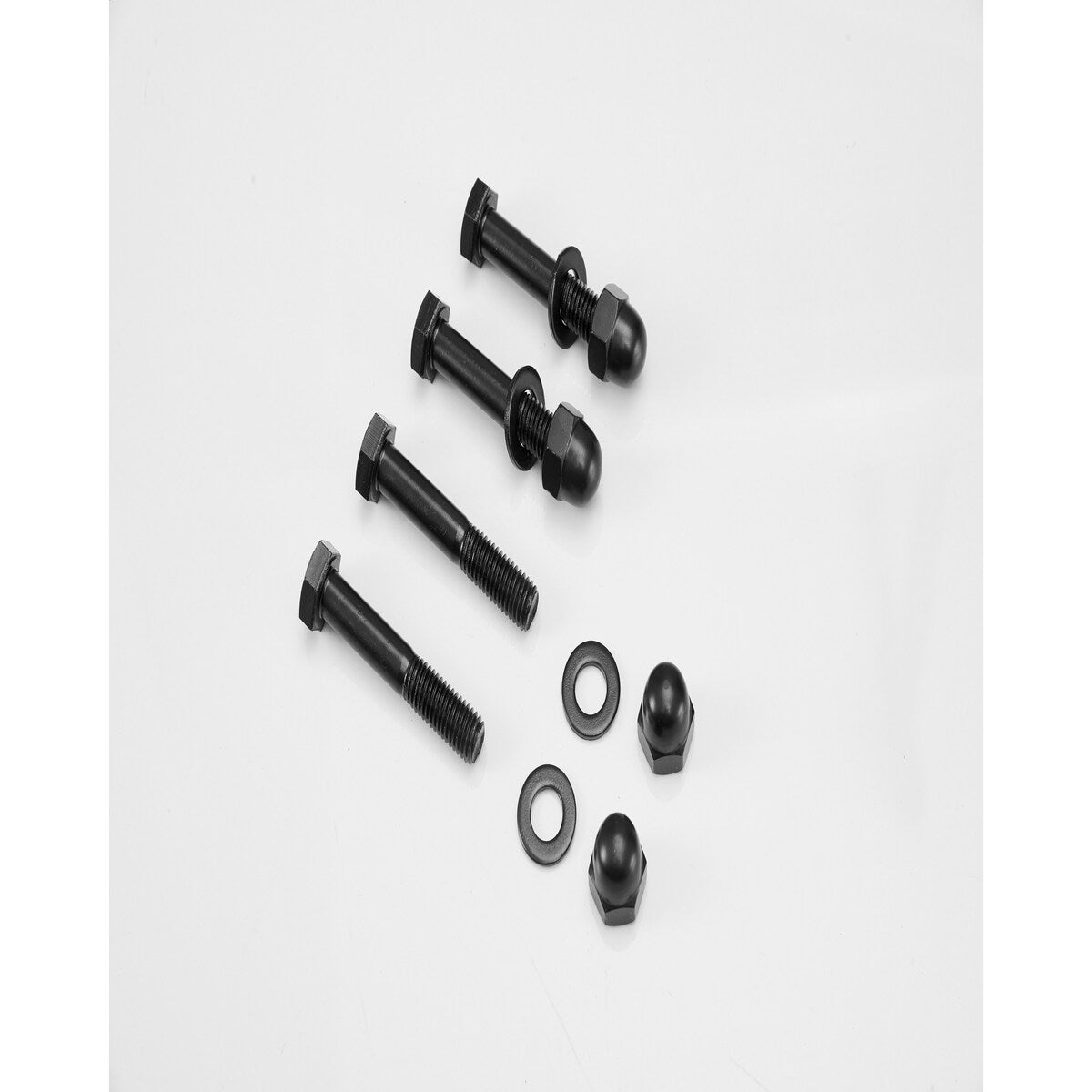 Sliding Barn Door Track Hardware Kit Ranging From 5 Feet To 12 Feet Overstock