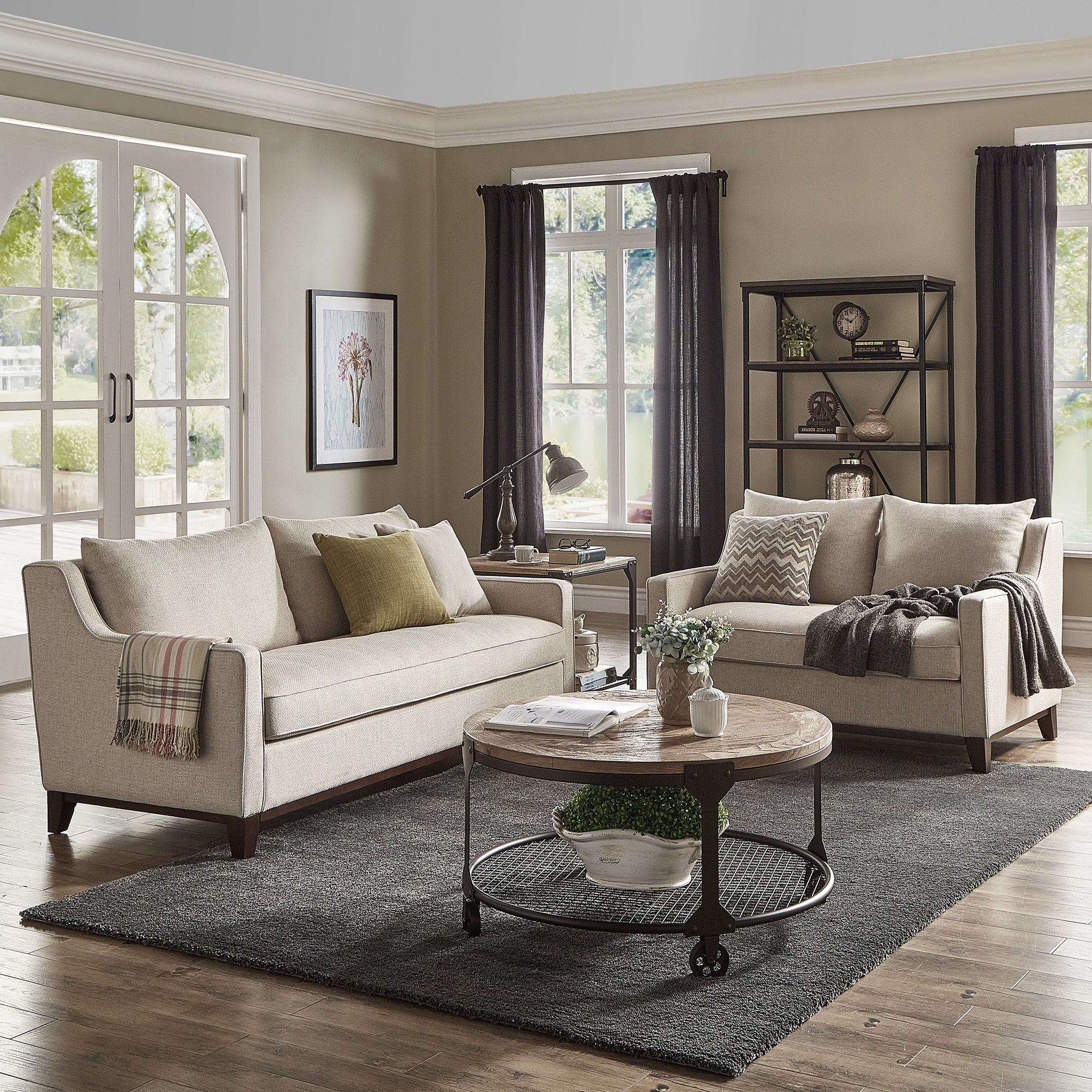 Factory direct furniture outlet store