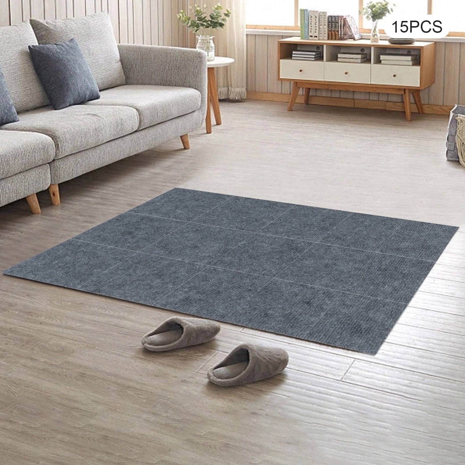 Peel and stick carpet tiles store
