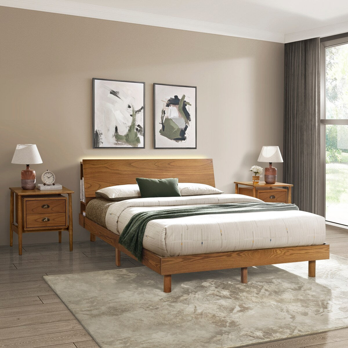 Overstock bedroom sets store