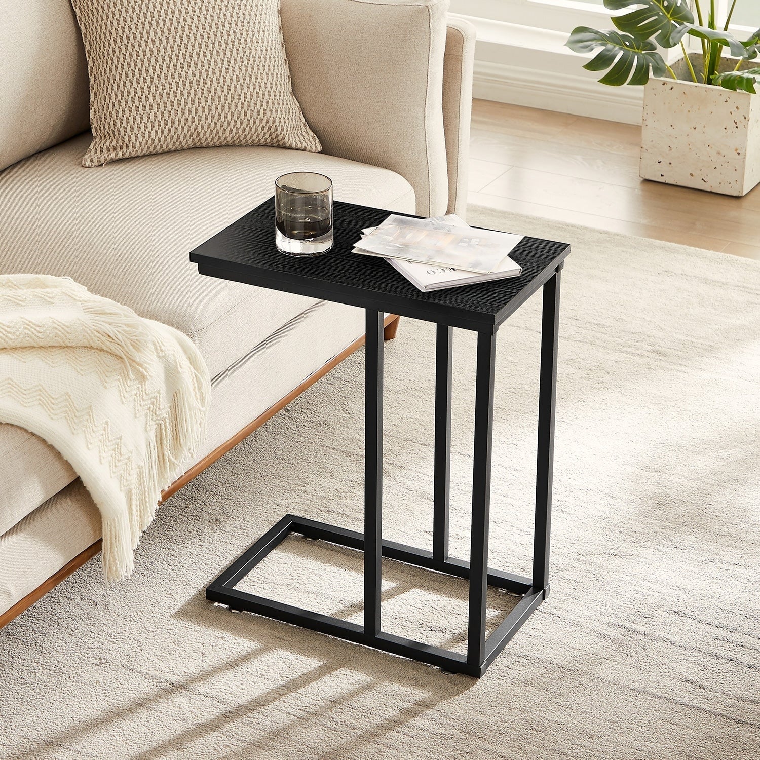 Overstock coffee and end tables store