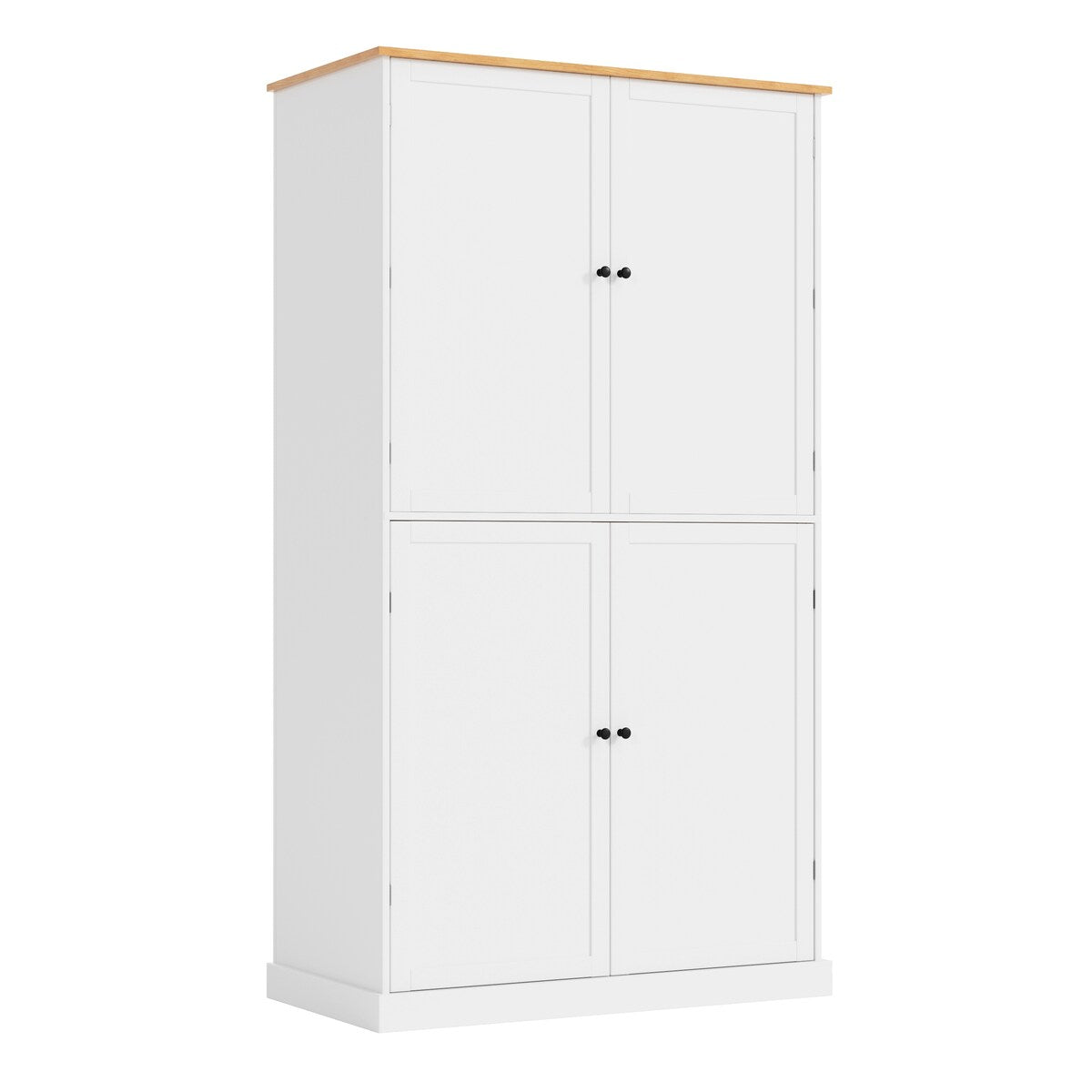 High cupboard store
