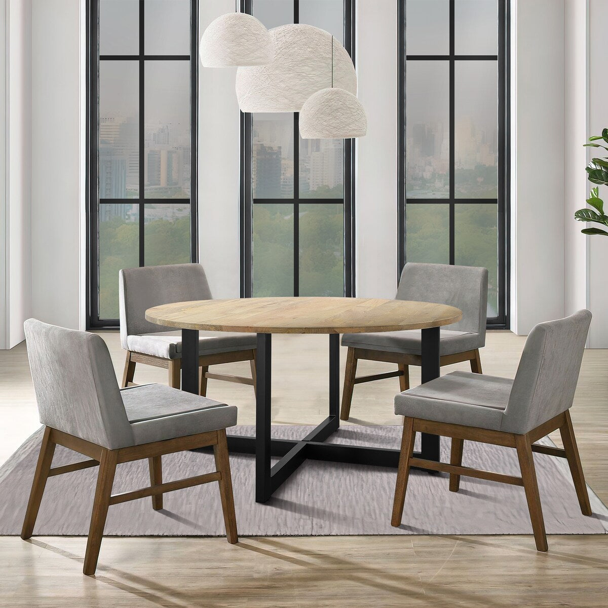 59 inch table top store