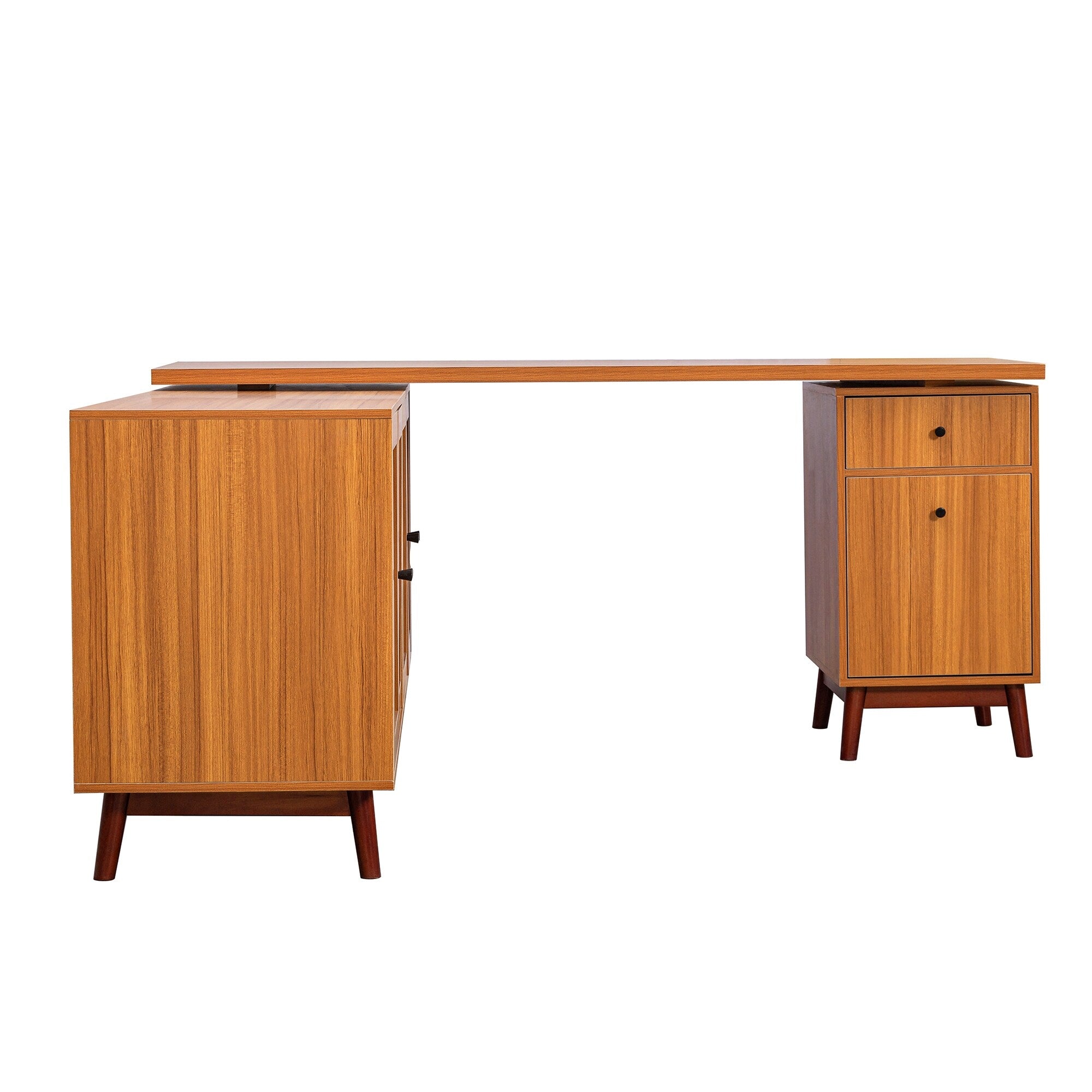 Overstock executive desk store