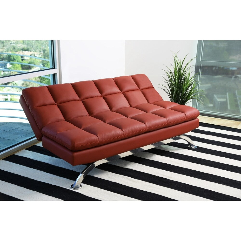 Abbyson living futon store