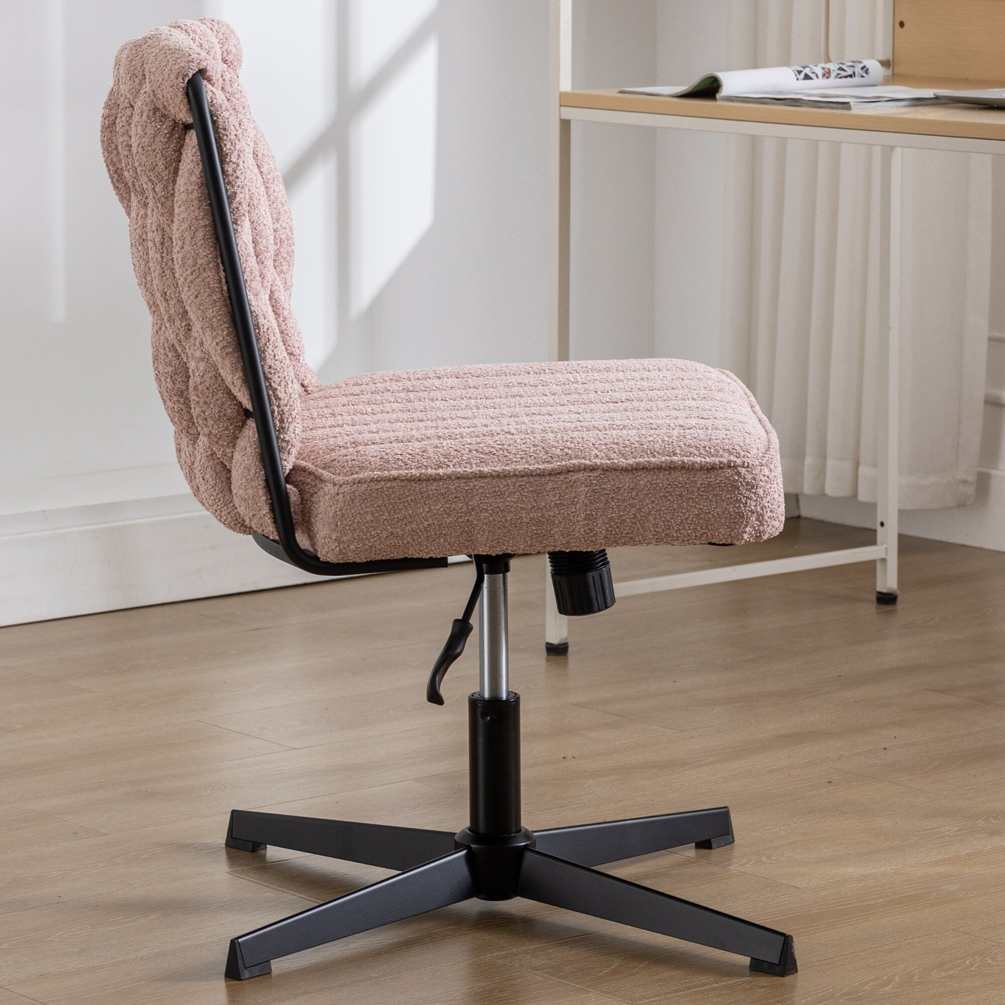 Urban shop quilted rolling office chair store