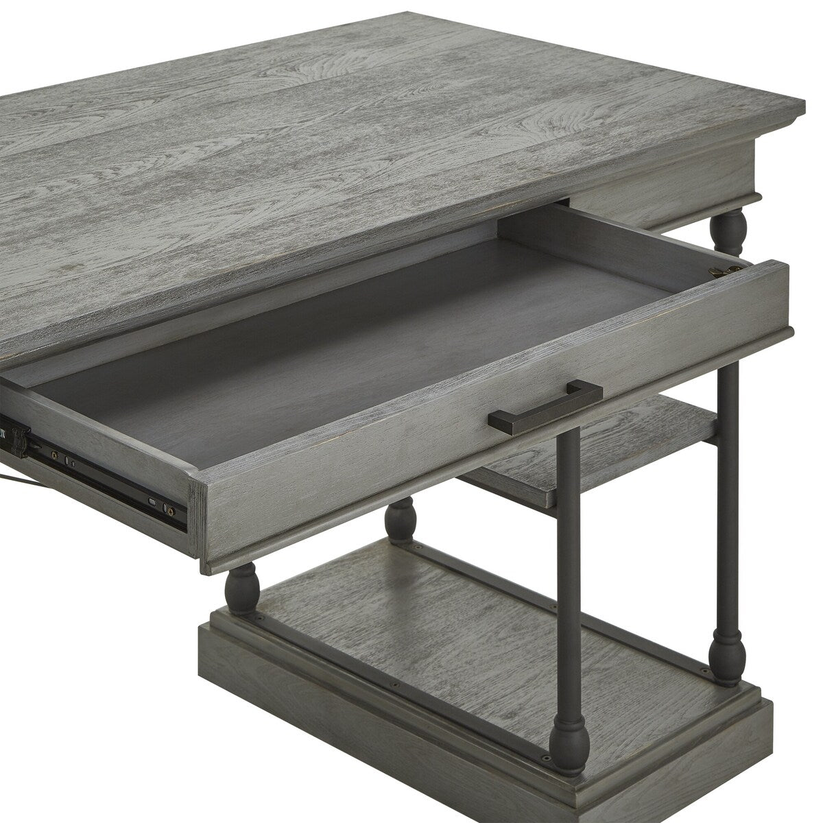 Barnstone cornice desk store