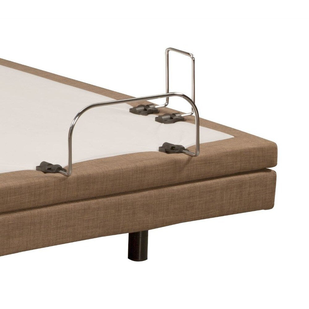 Blissful Nights M3000 Split King Adjustable Base Overstock
