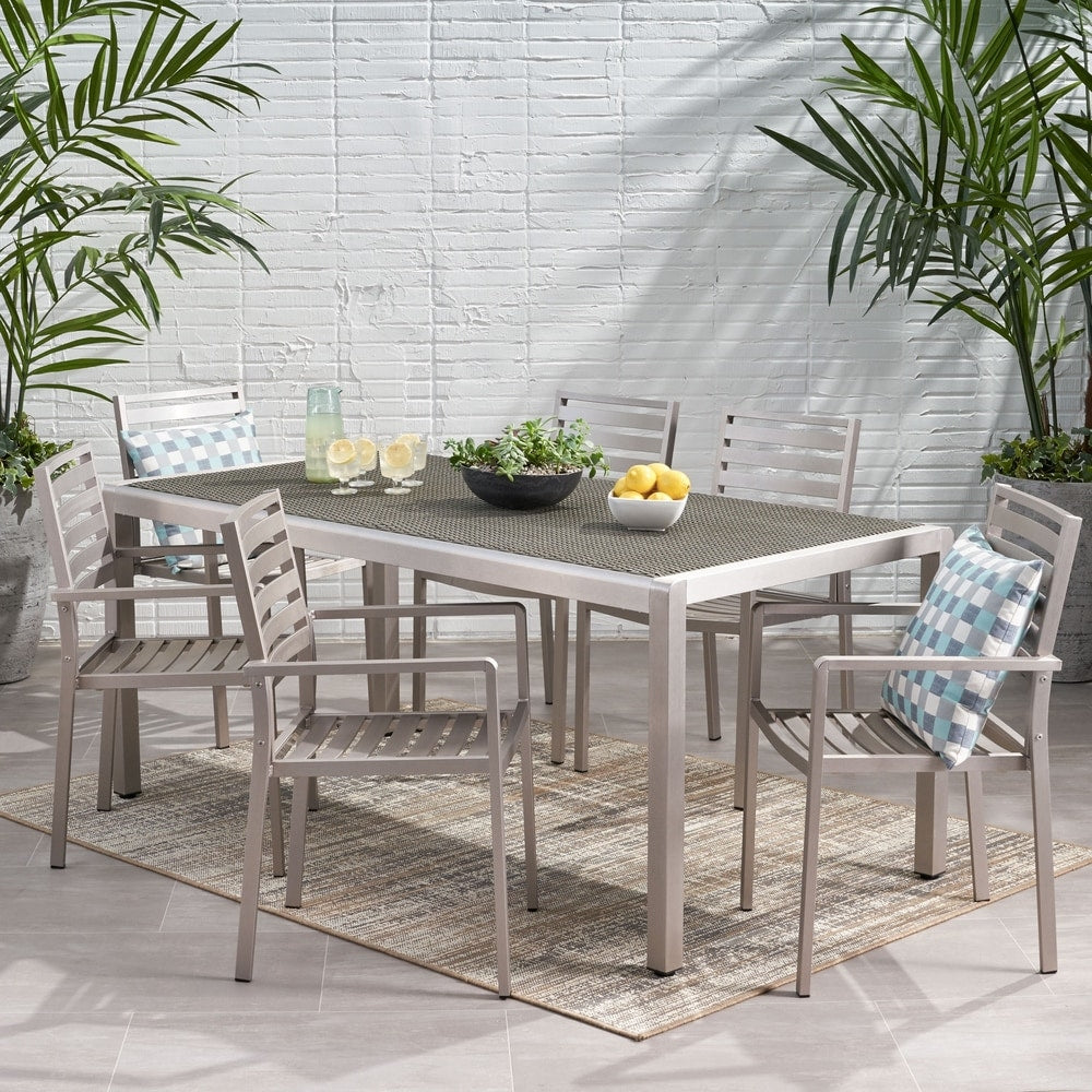 Cape coral outdoor dining set store