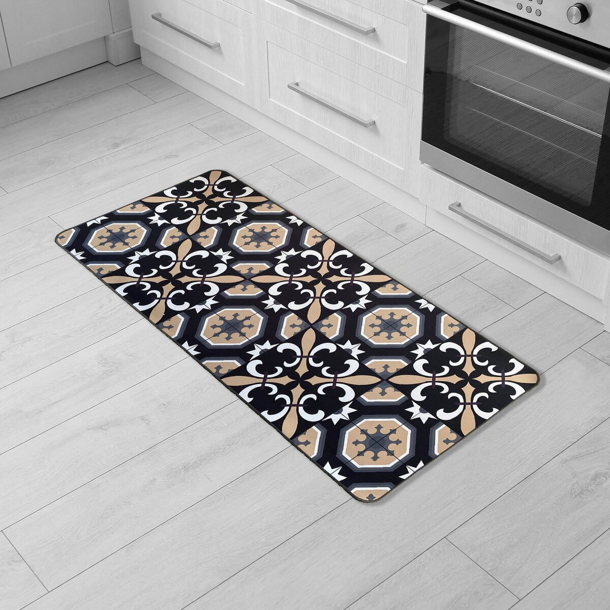Floor mat for kitchen sink store