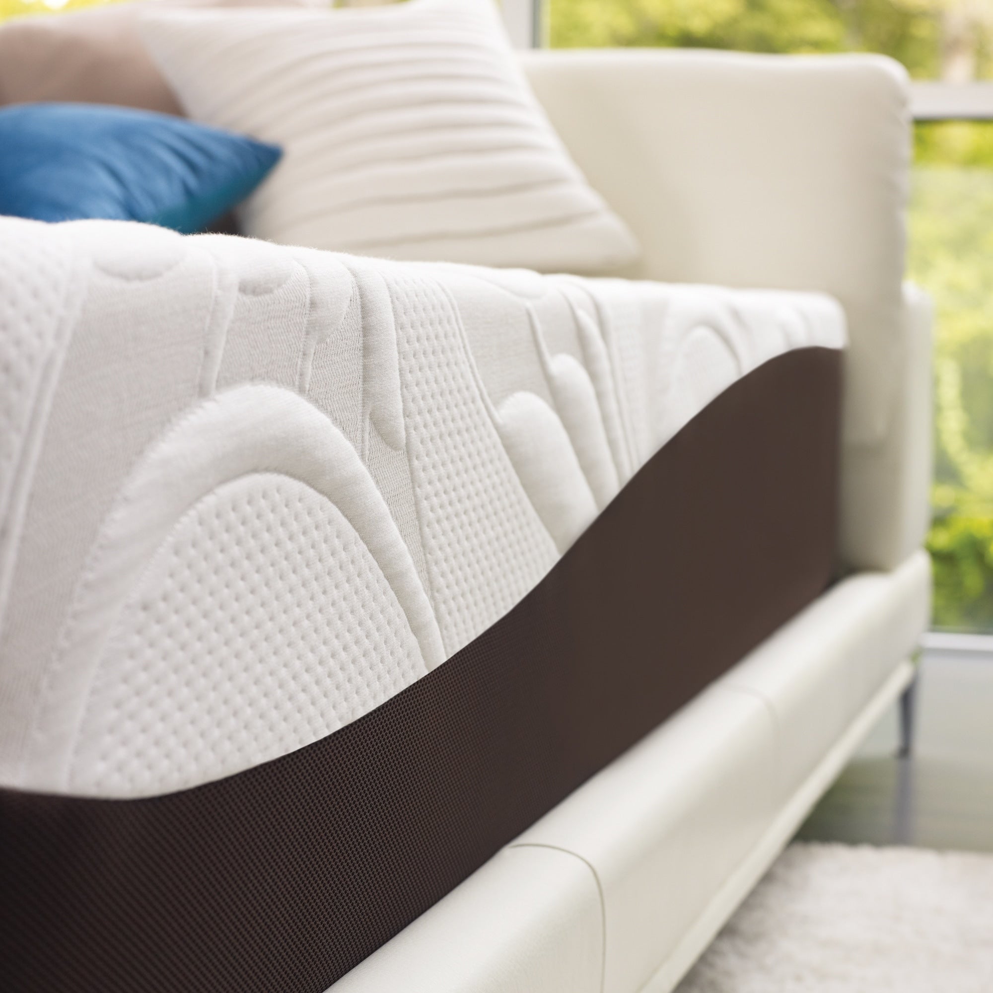 Comforpedic beautyrest aircool mattress store