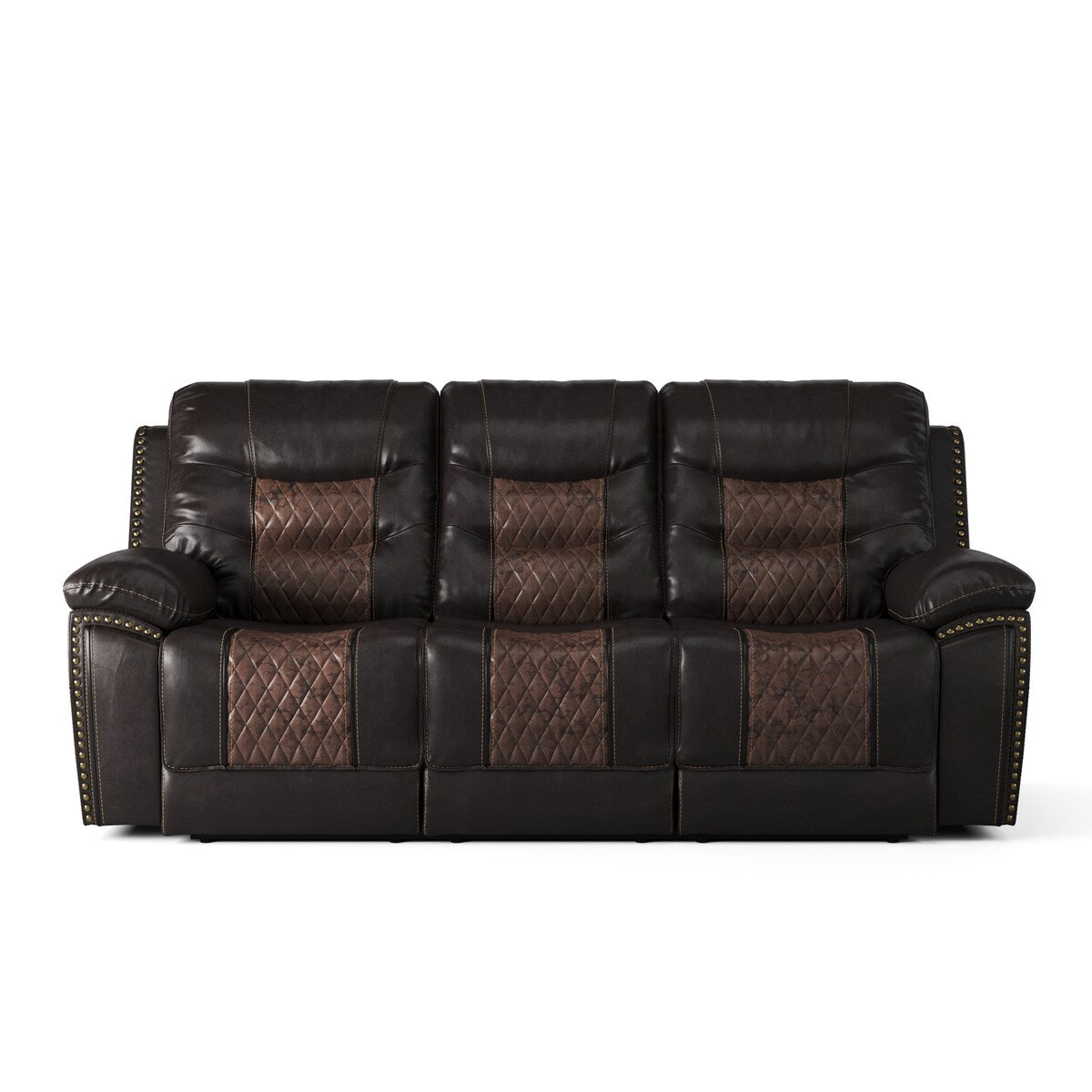 Commander reclining sofa store