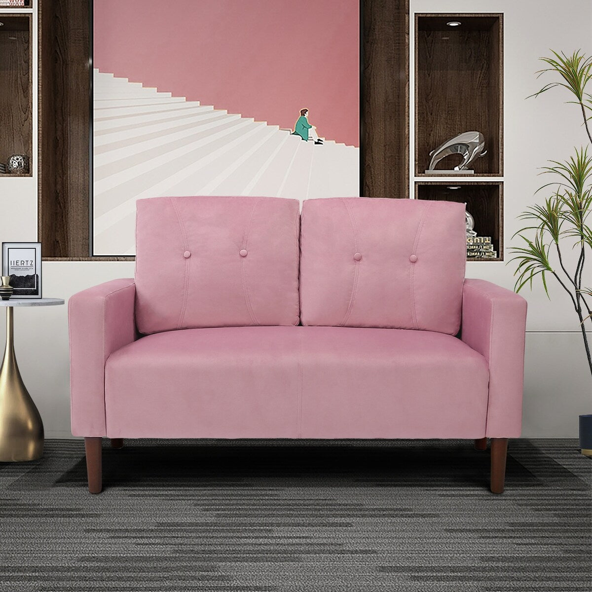 Small size sofa design store