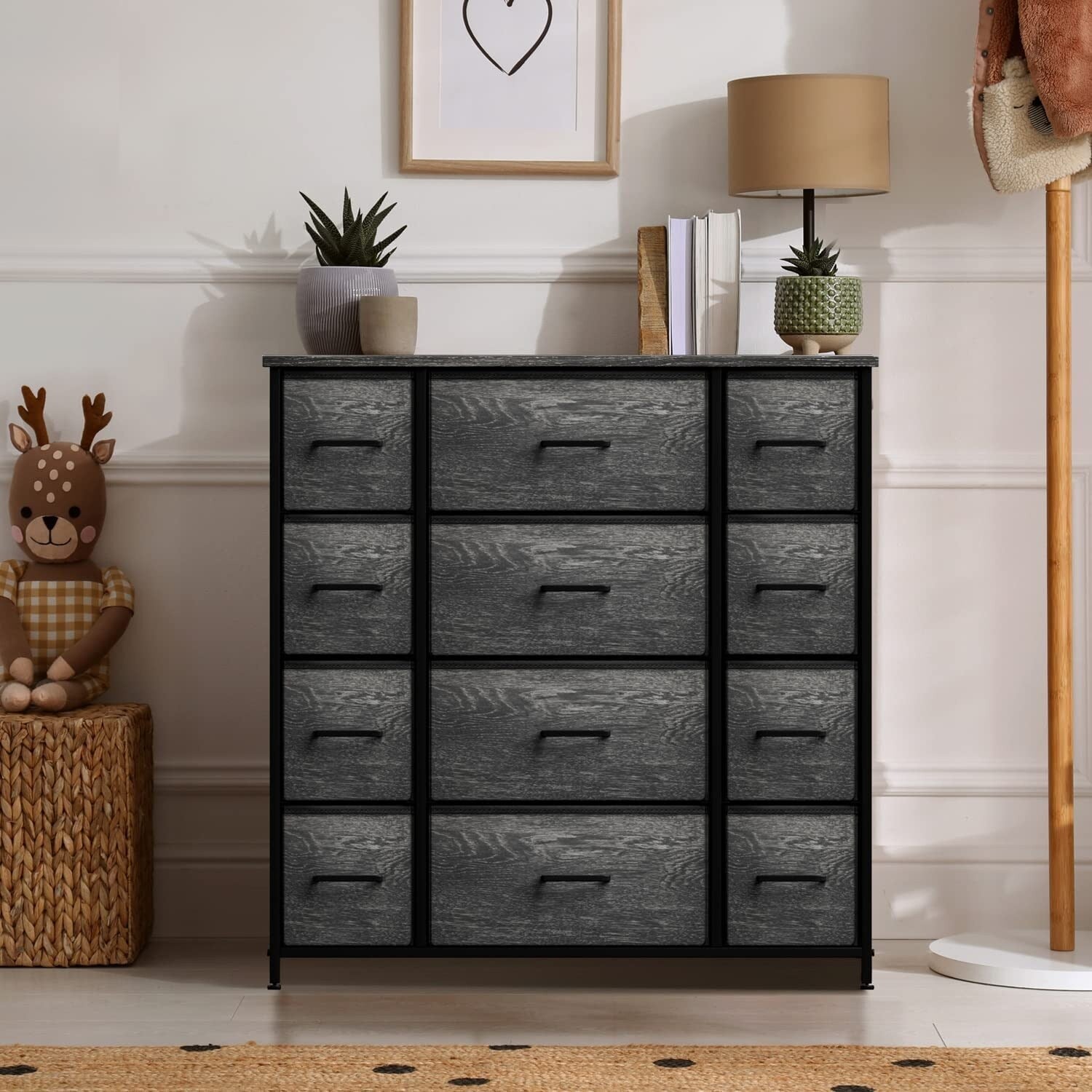 Extra large dresser chest store