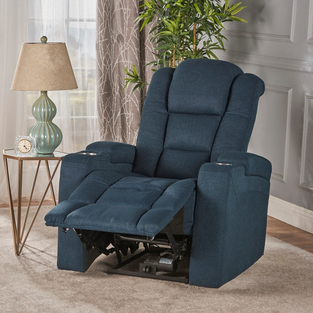 Overstock power recliners store