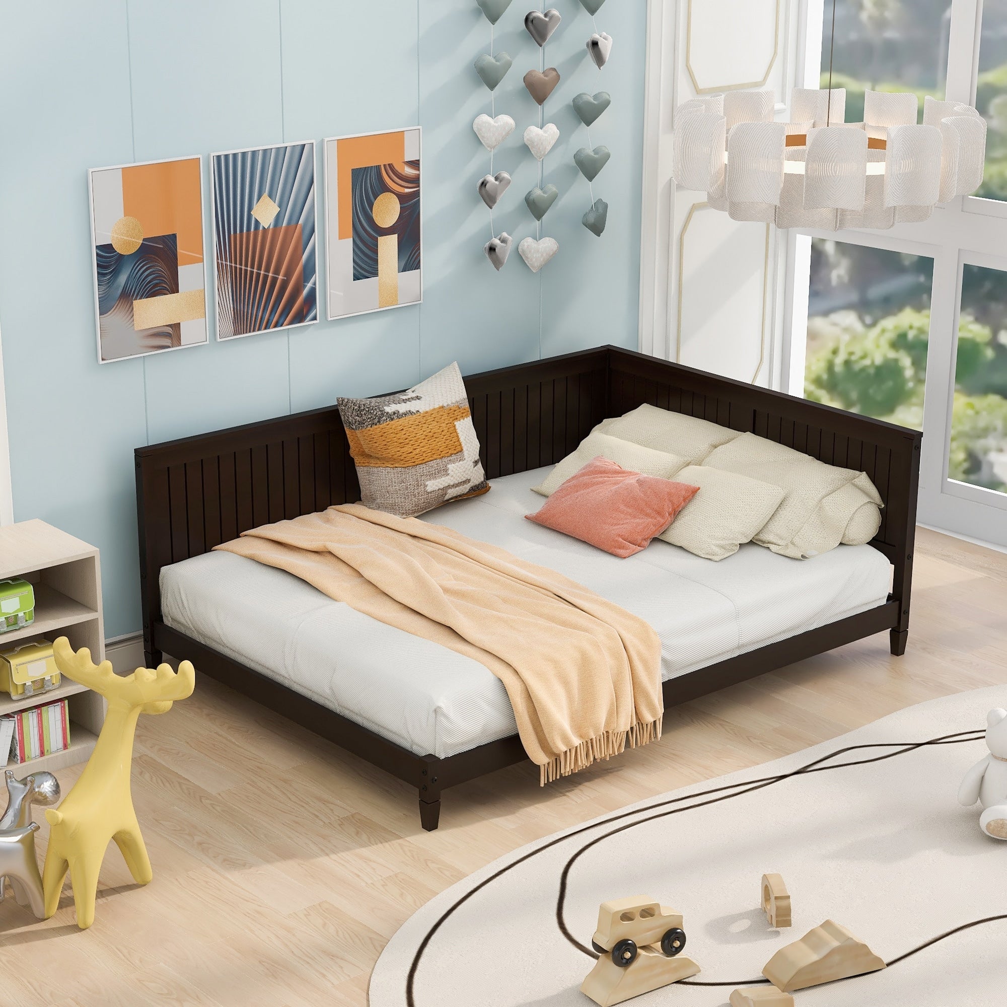 Sofa daybed full size store