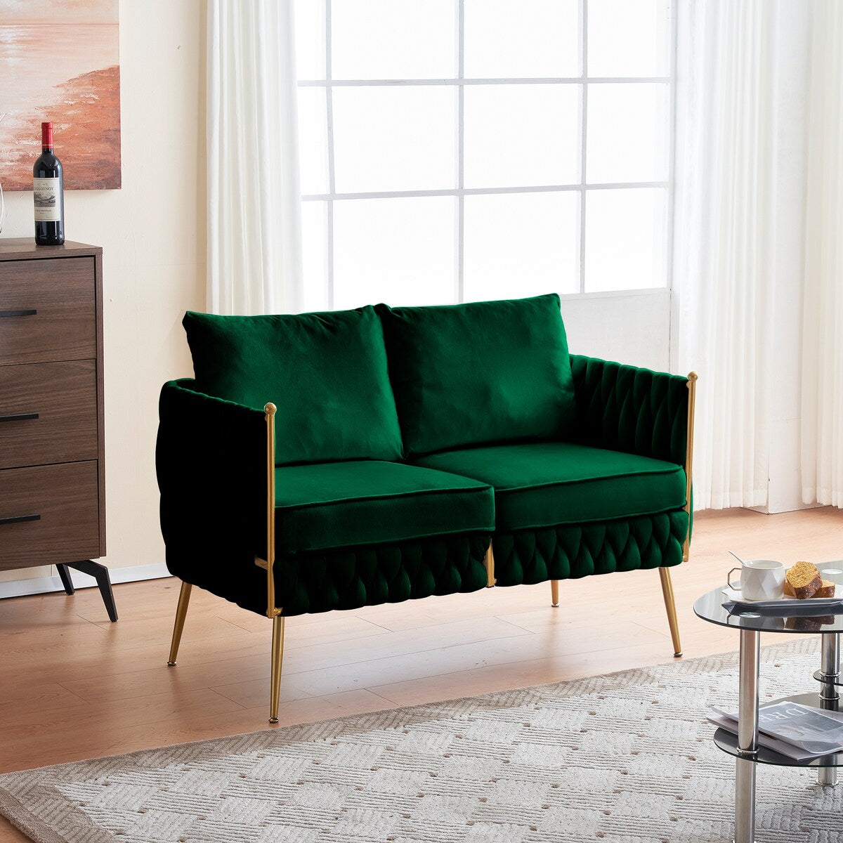 2 seater bucket sofa store