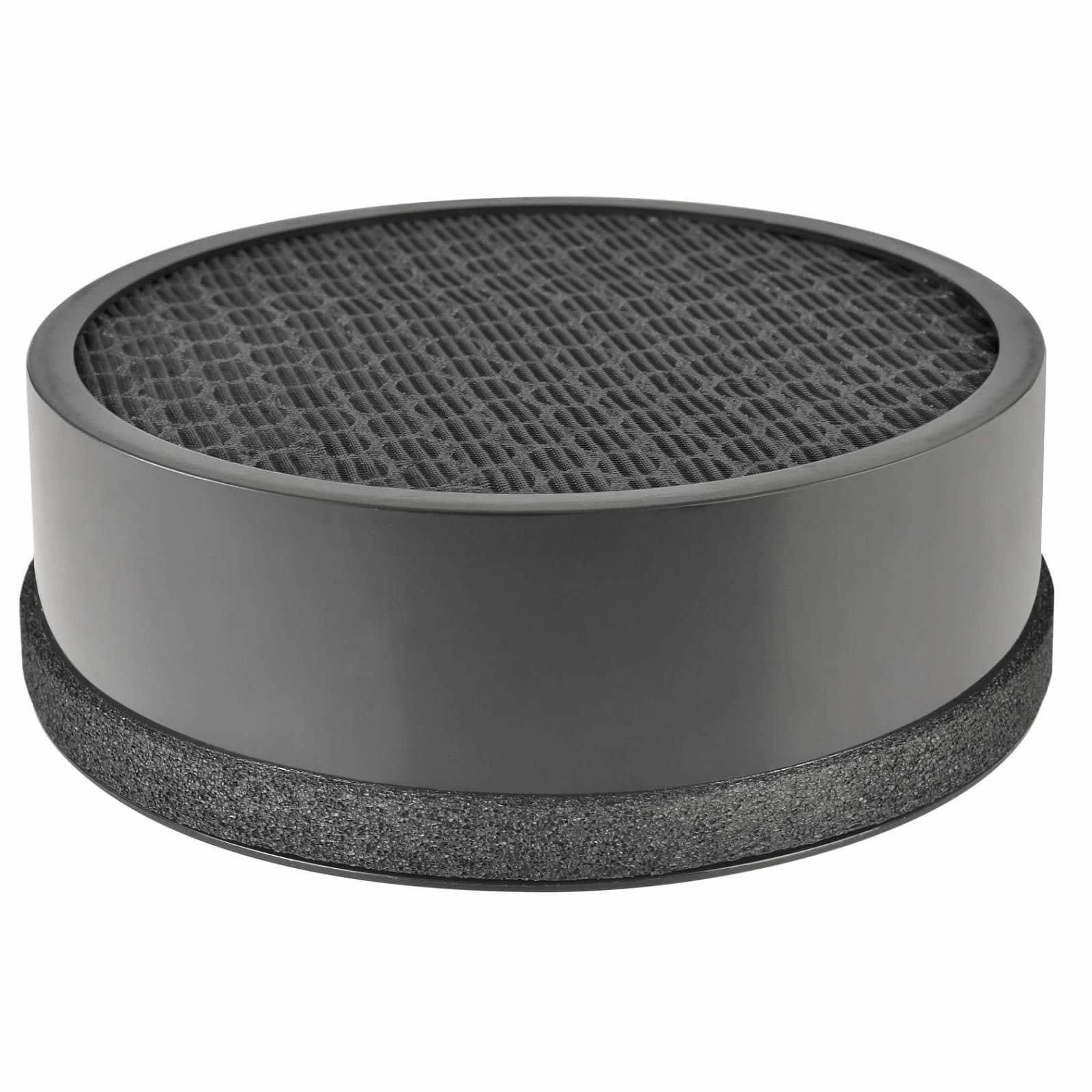 Happy Living True HEPA 3 Stage Filtration Air Purifier Replacement Fil Overstock