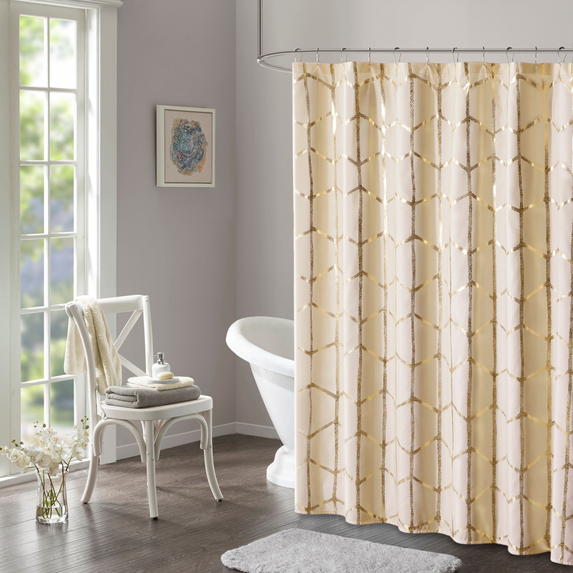 Shower curtains overstock store
