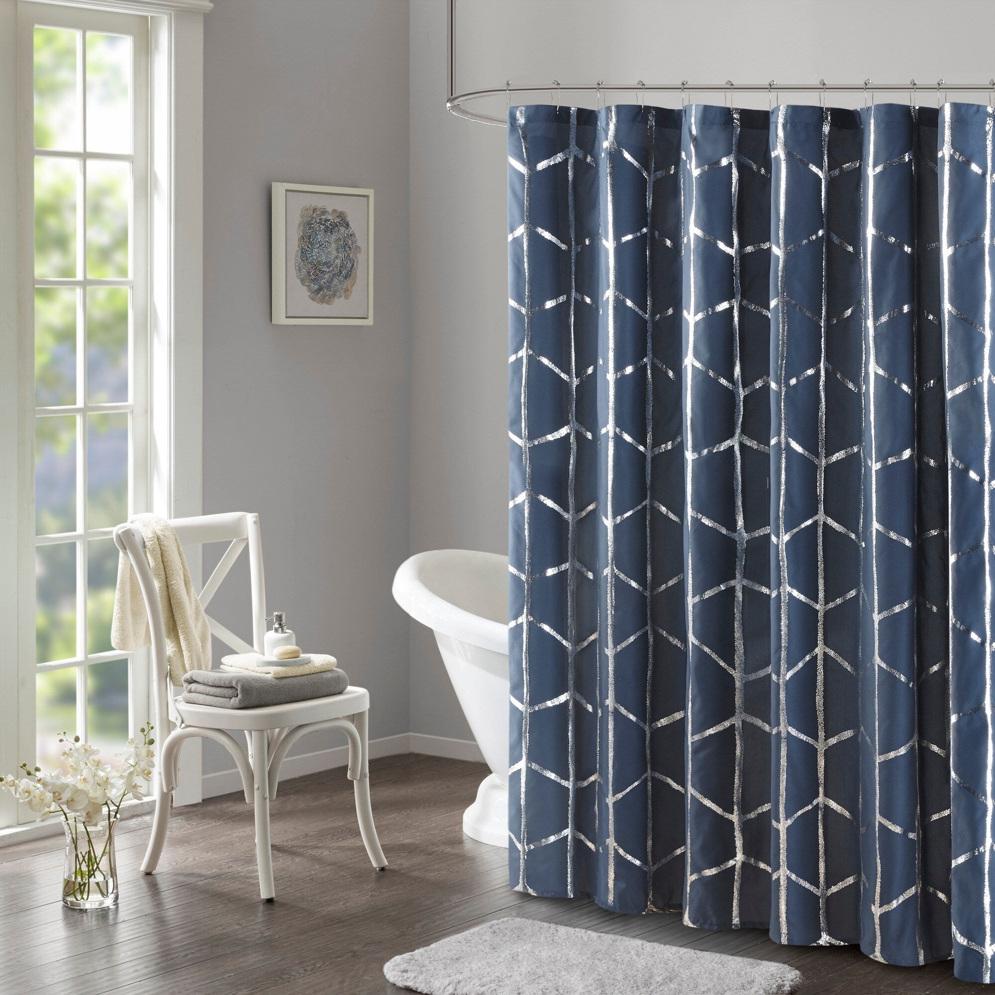 Shower curtains overstock store