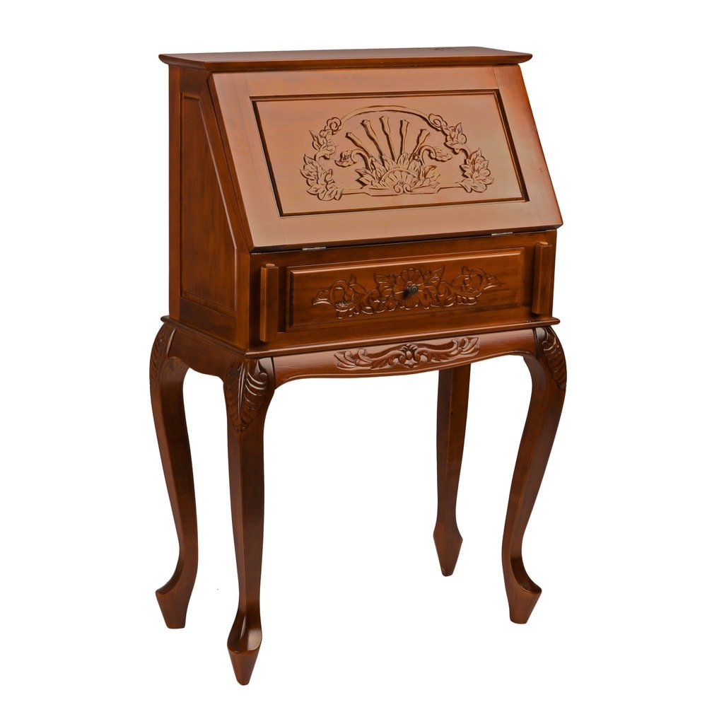 Overstock secretary desk store