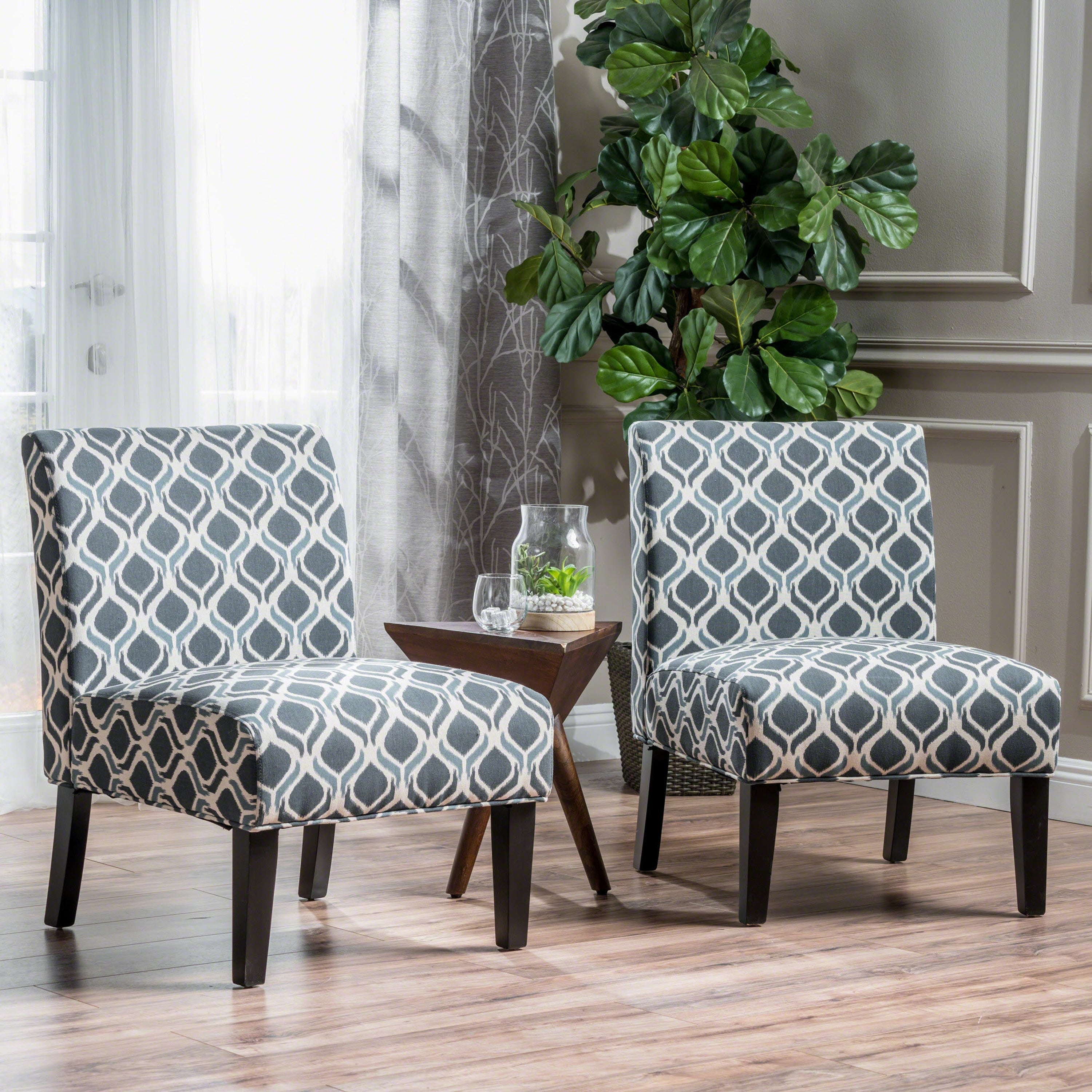 Kassi accent chair store