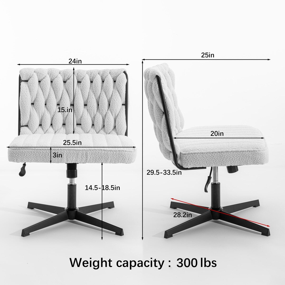 Office chairs overstock store