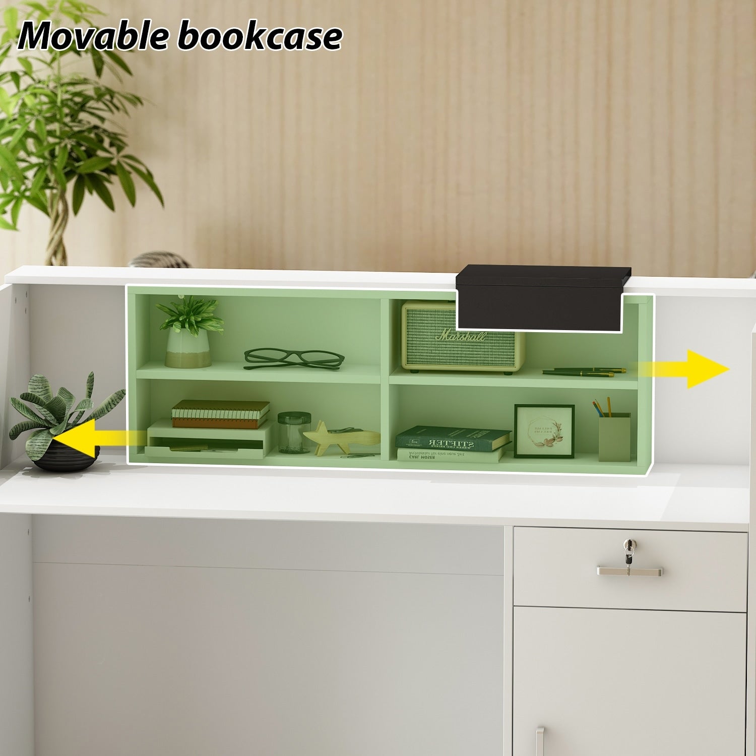 Overstock secretary desk store