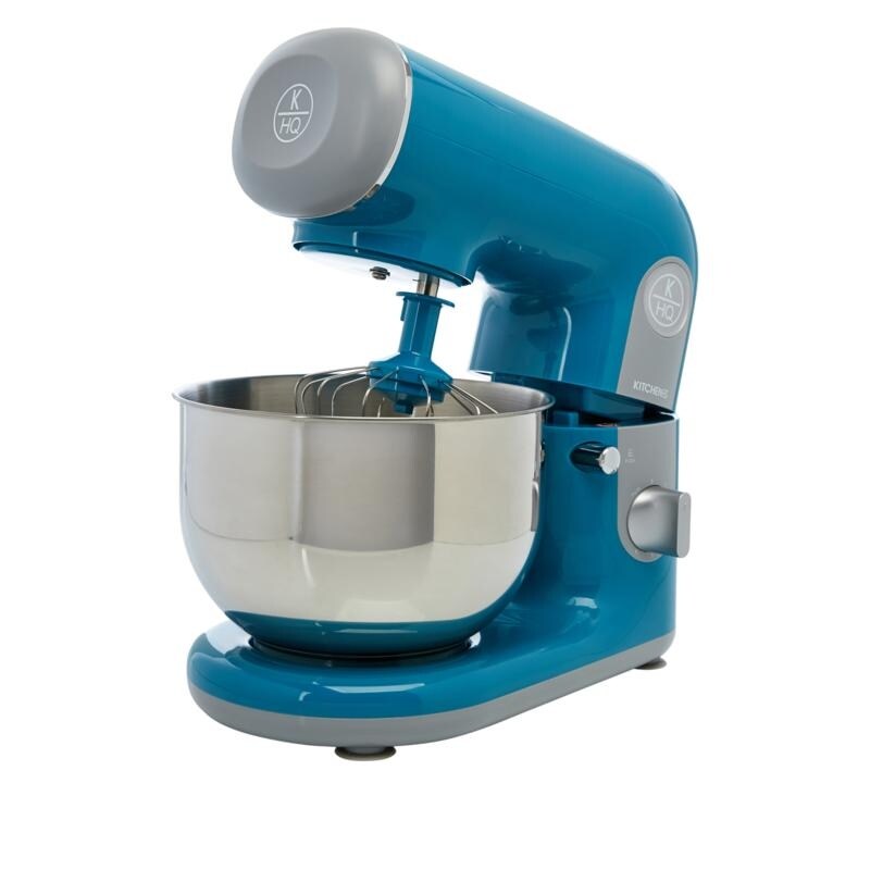 Kitchen HQ 4 Quart Stand Mixer Refurbished