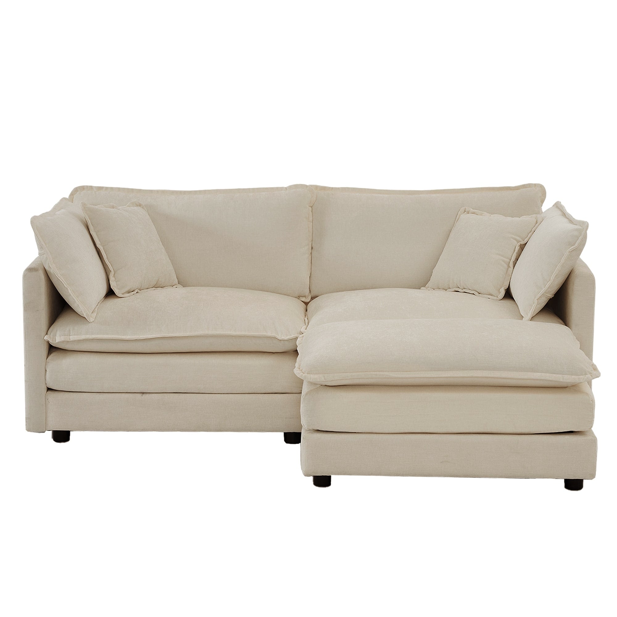 L loveseat store