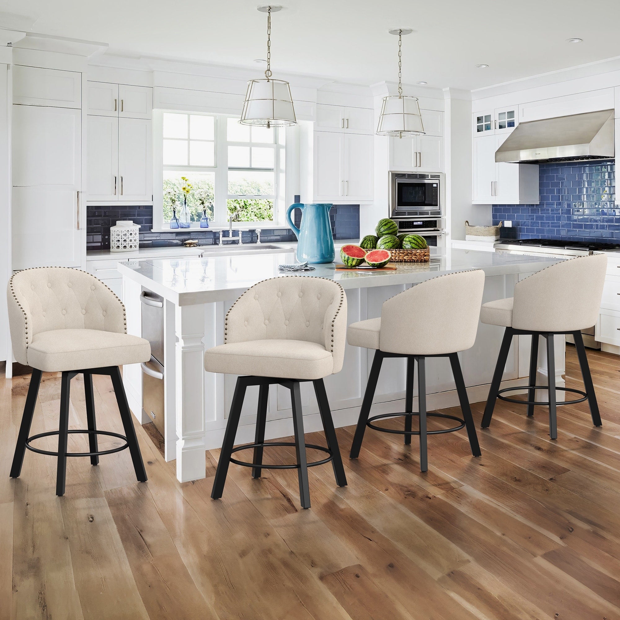 Overstock counter bar stools store