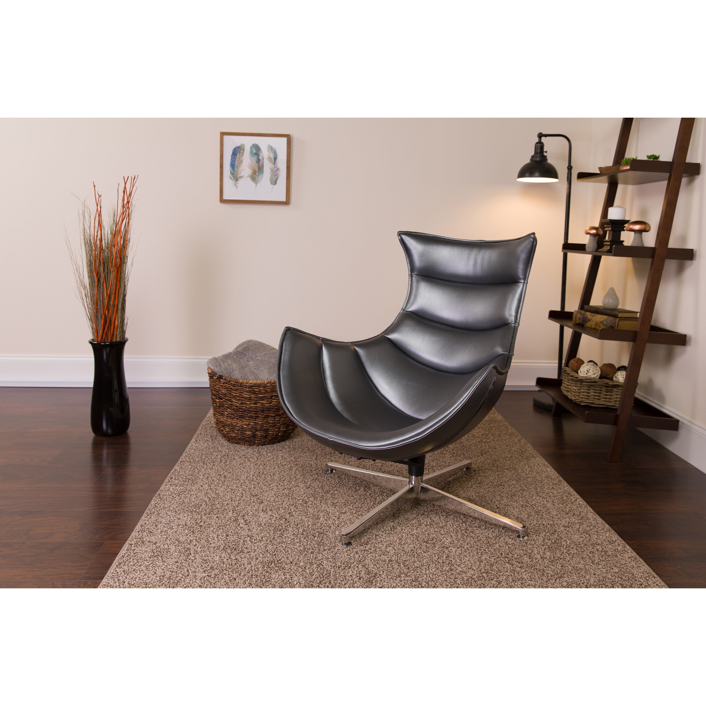 Cocoon lounge chair store