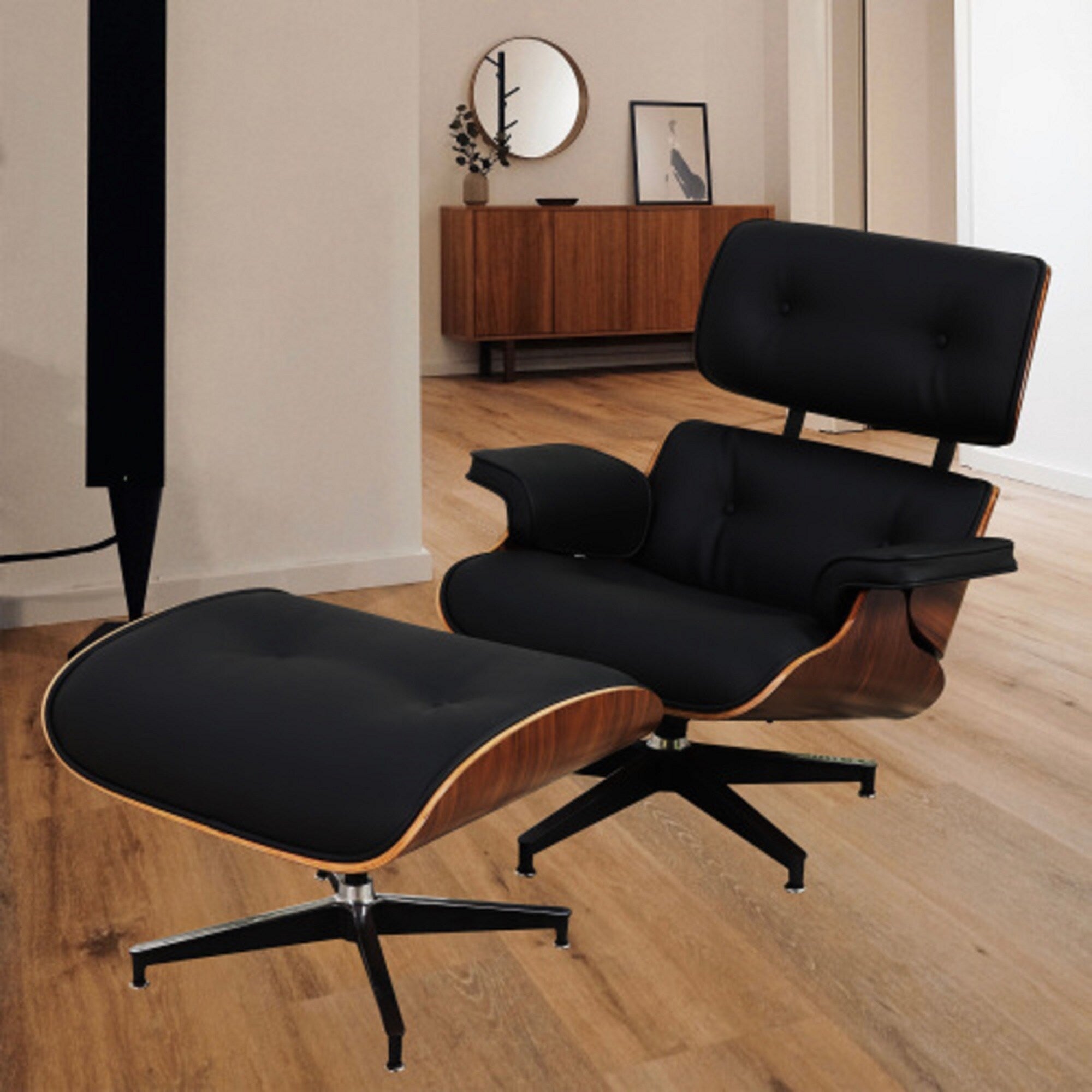 Overstock eames chair store