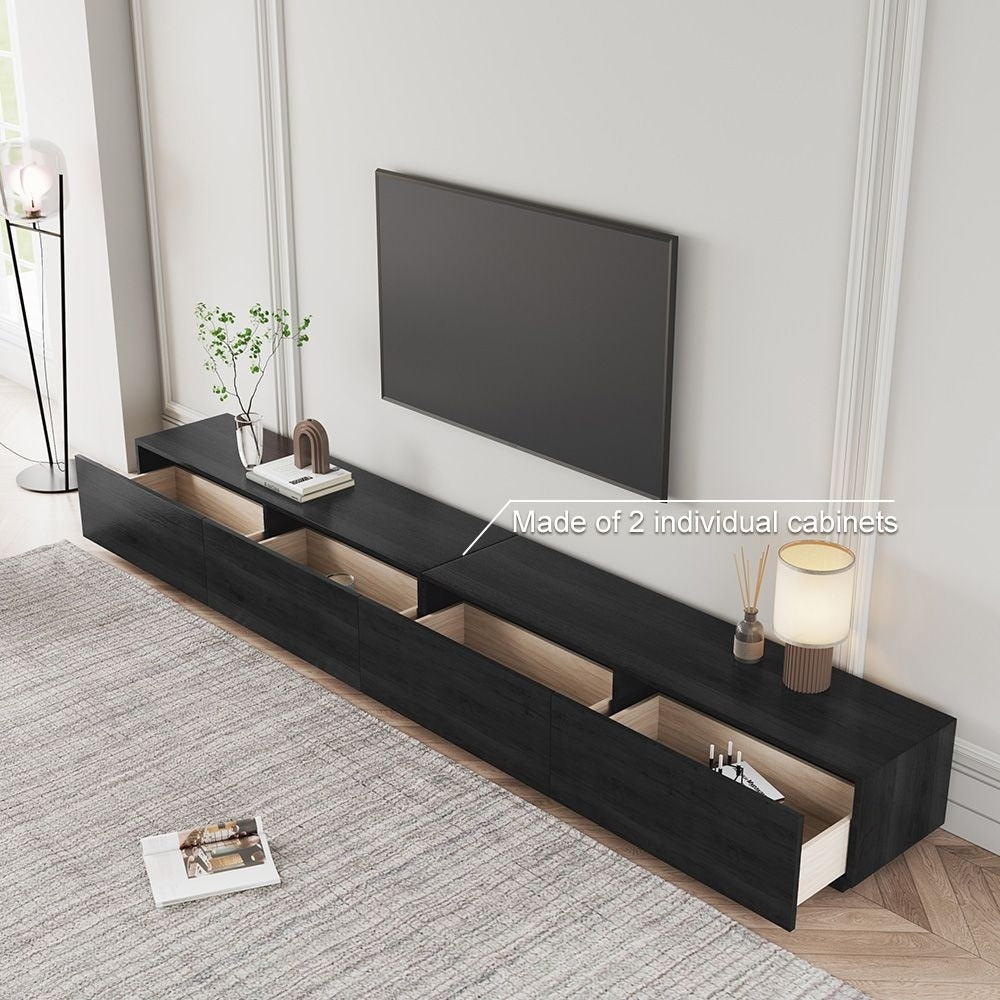 Overstock tv stand store