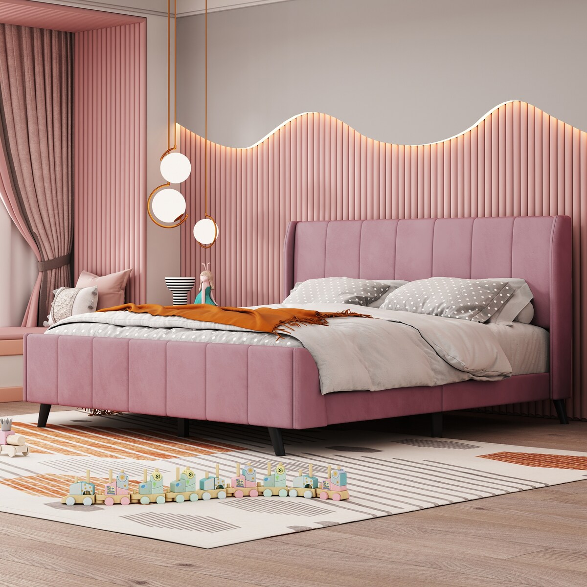 Overstock bed frame store