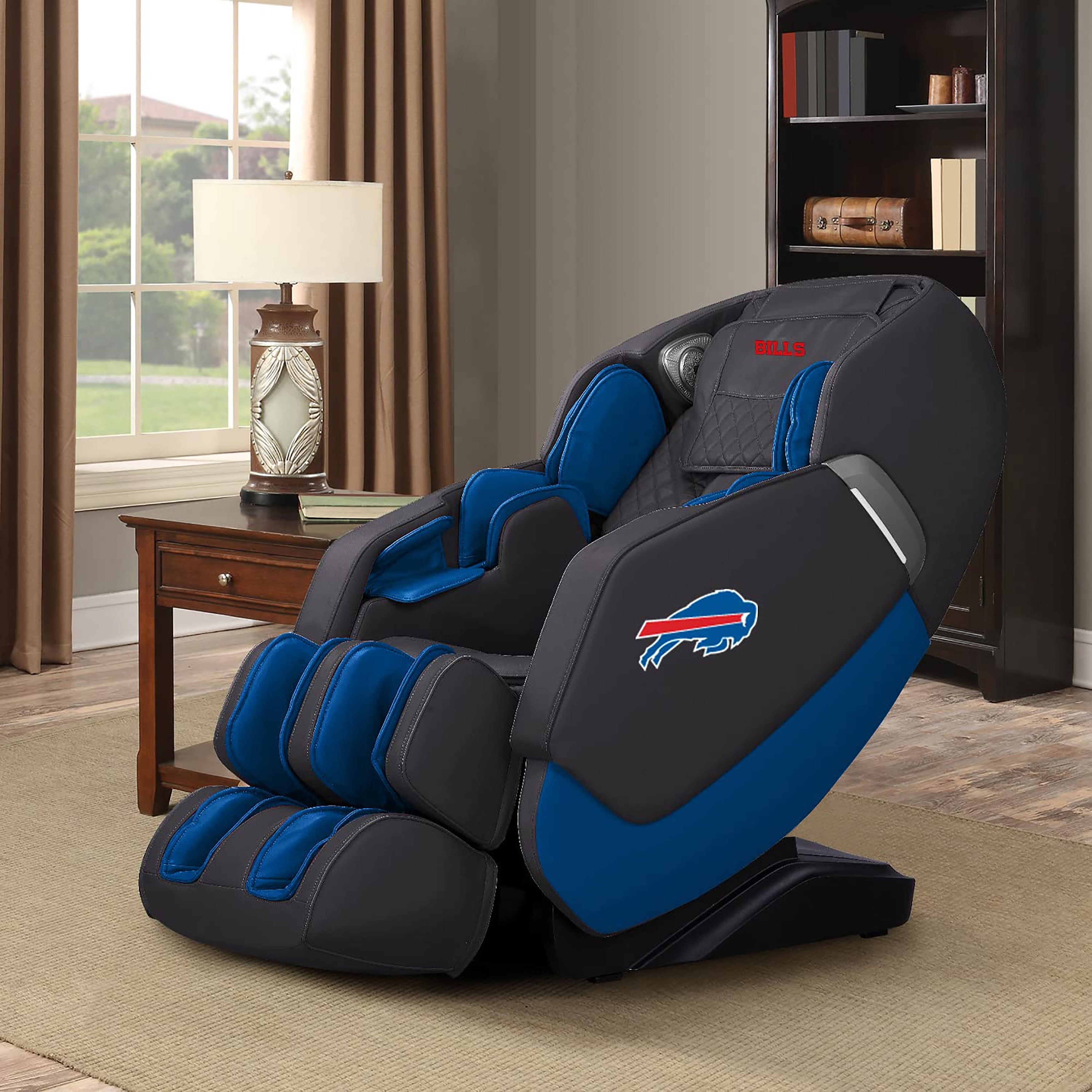 Nfl zero gravity massage chair costco store