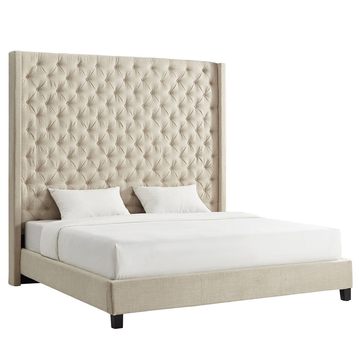 84 inch headboard bed store