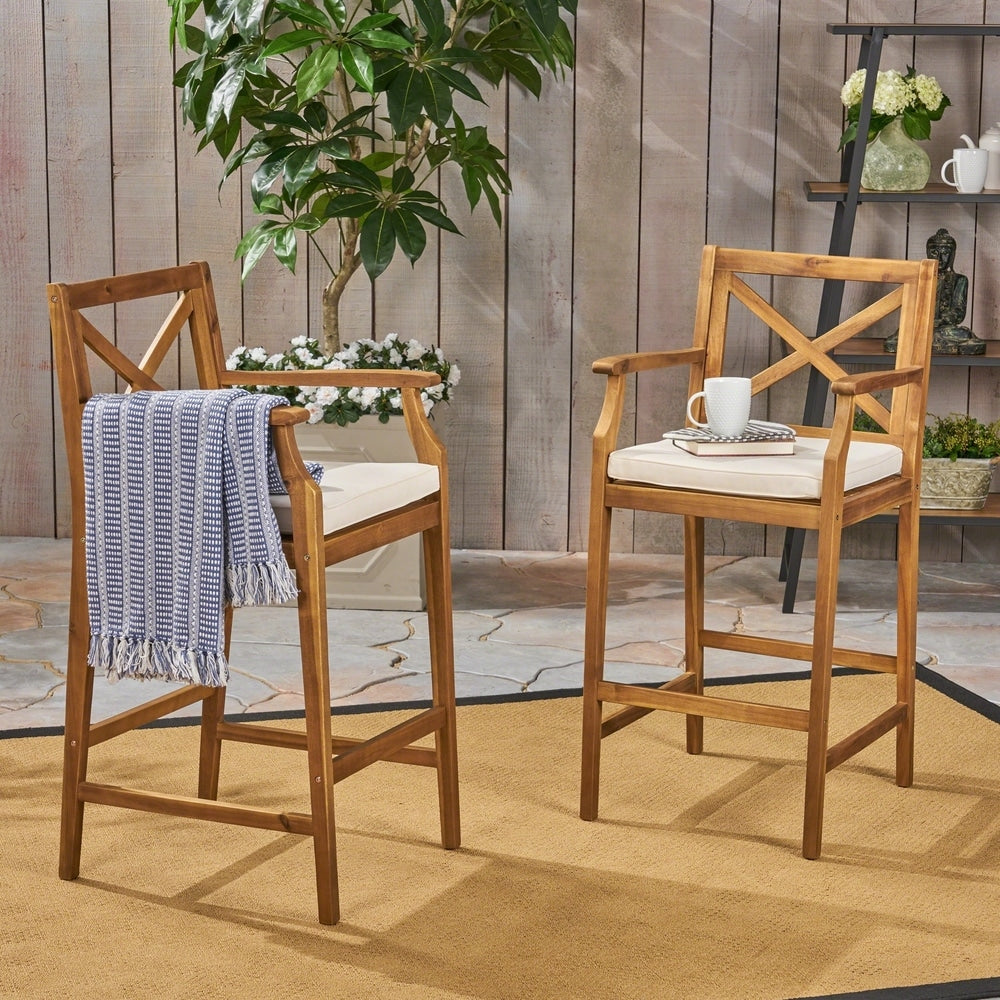 Christopher knight outdoor bar stools store