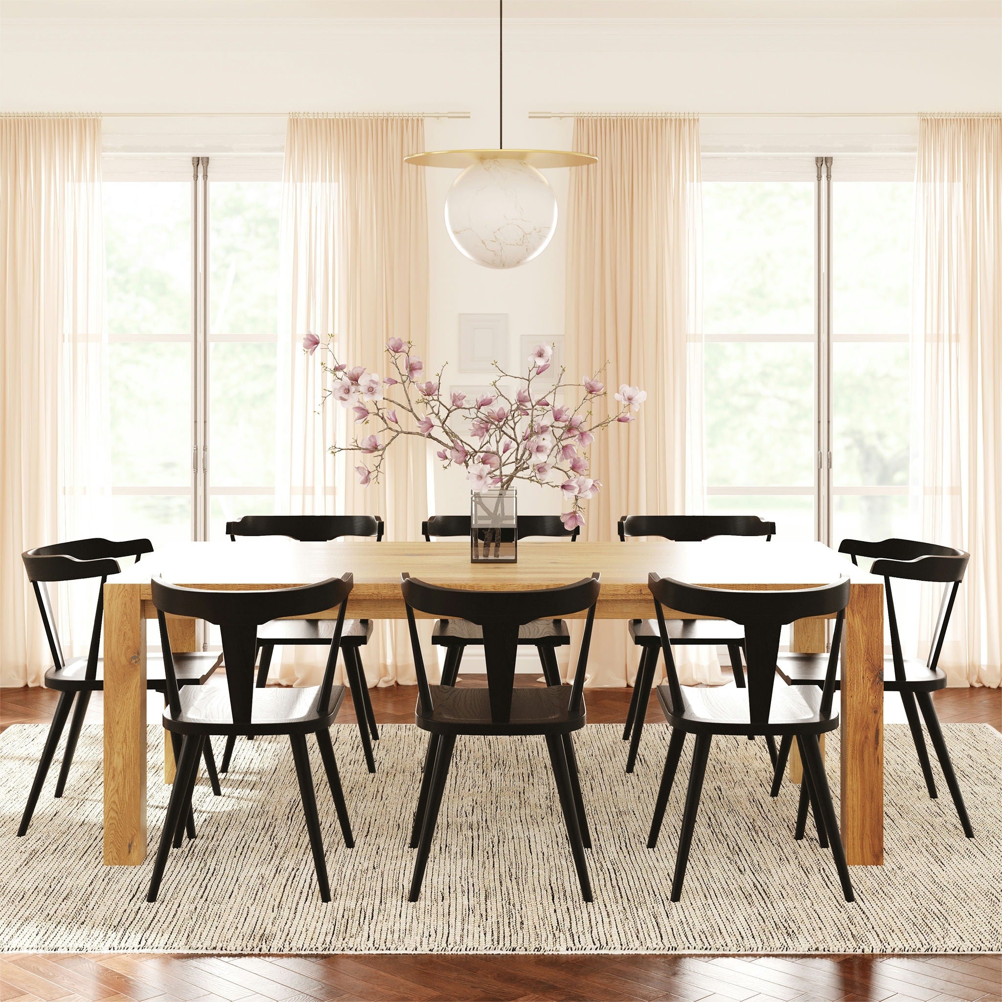 Poly and bark accent chair store