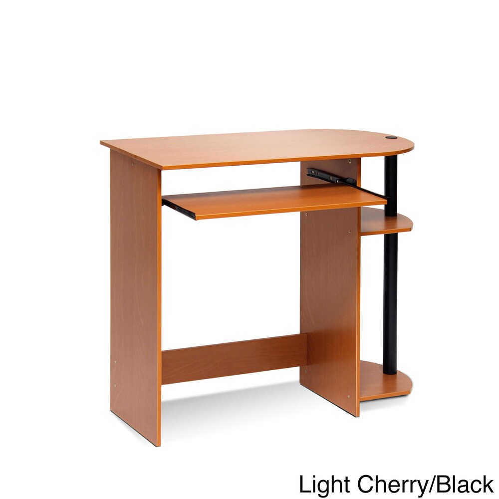 Porch & den florica computer desk store