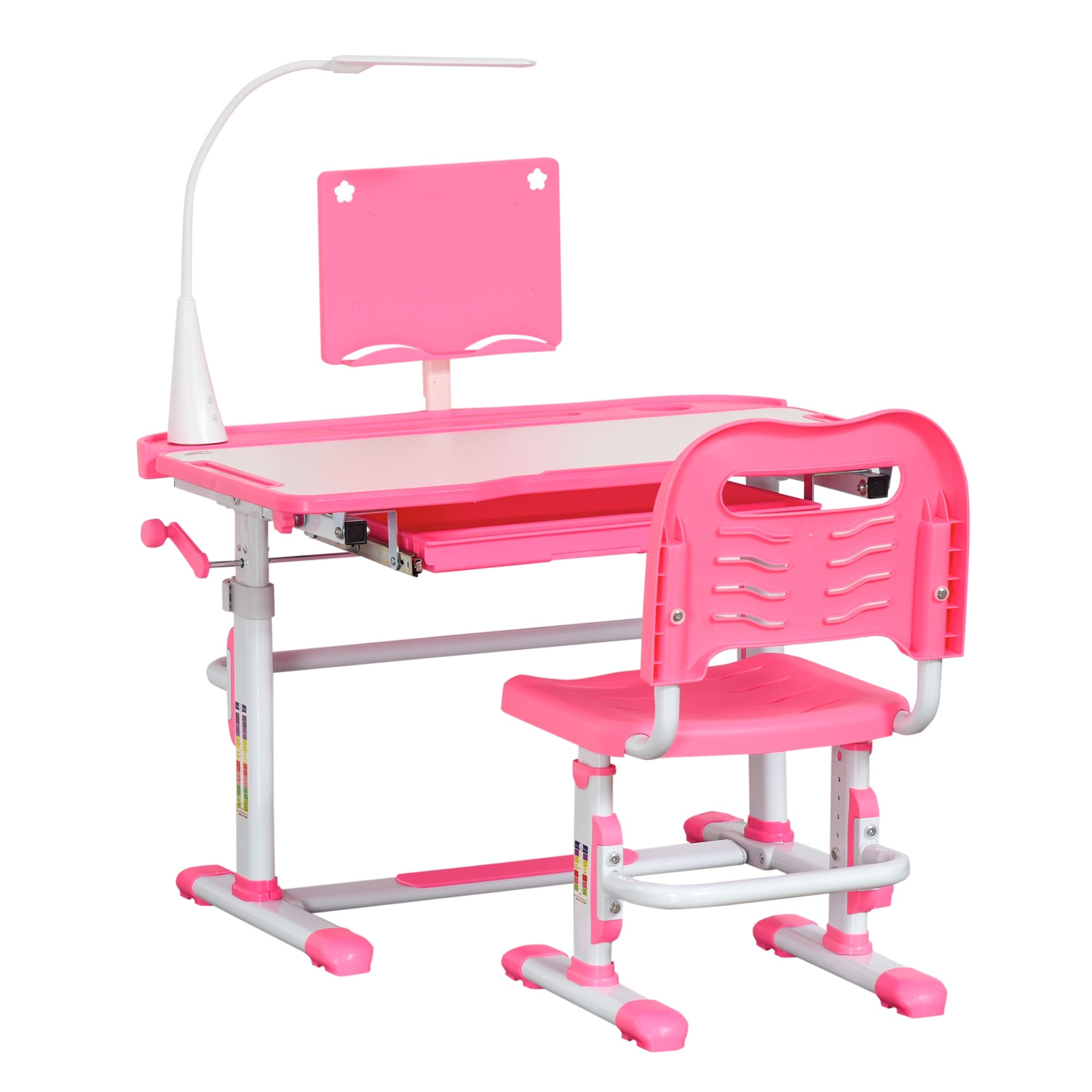 Overstock desk and chair set store