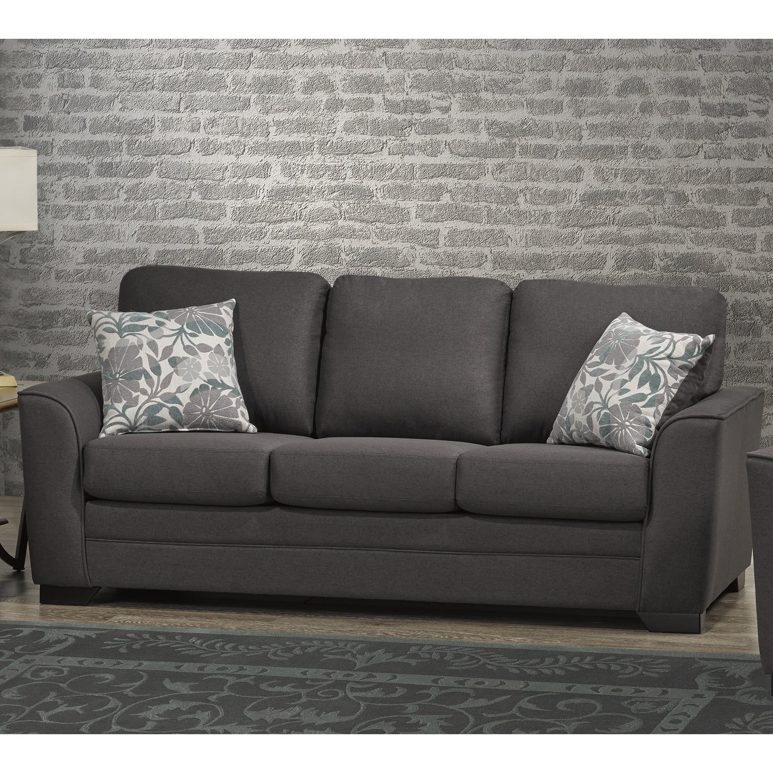 Fabric sofa and loveseat sets store