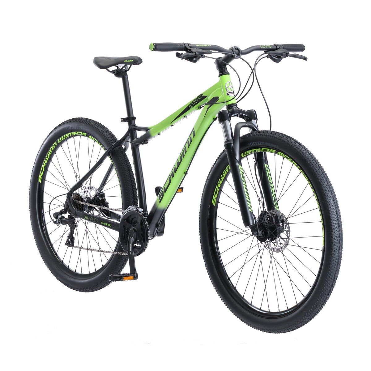 Schwinn santis mountain bike store