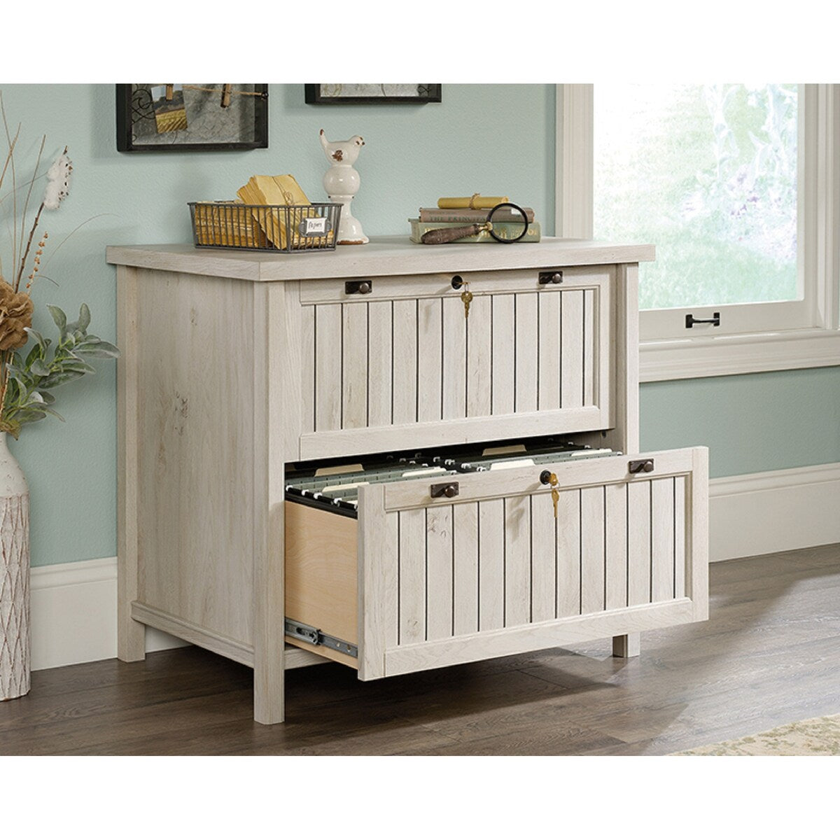 Sauder costa collection store