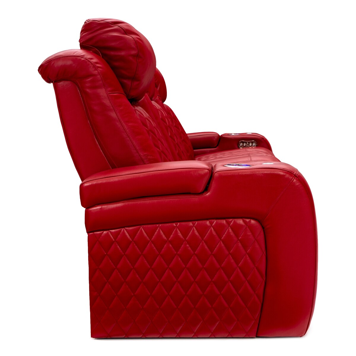 Seatcraft anthem loveseat store