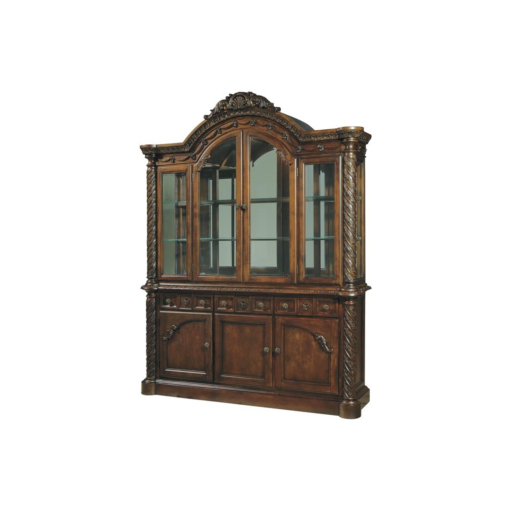 North shore dining room buffet and china store