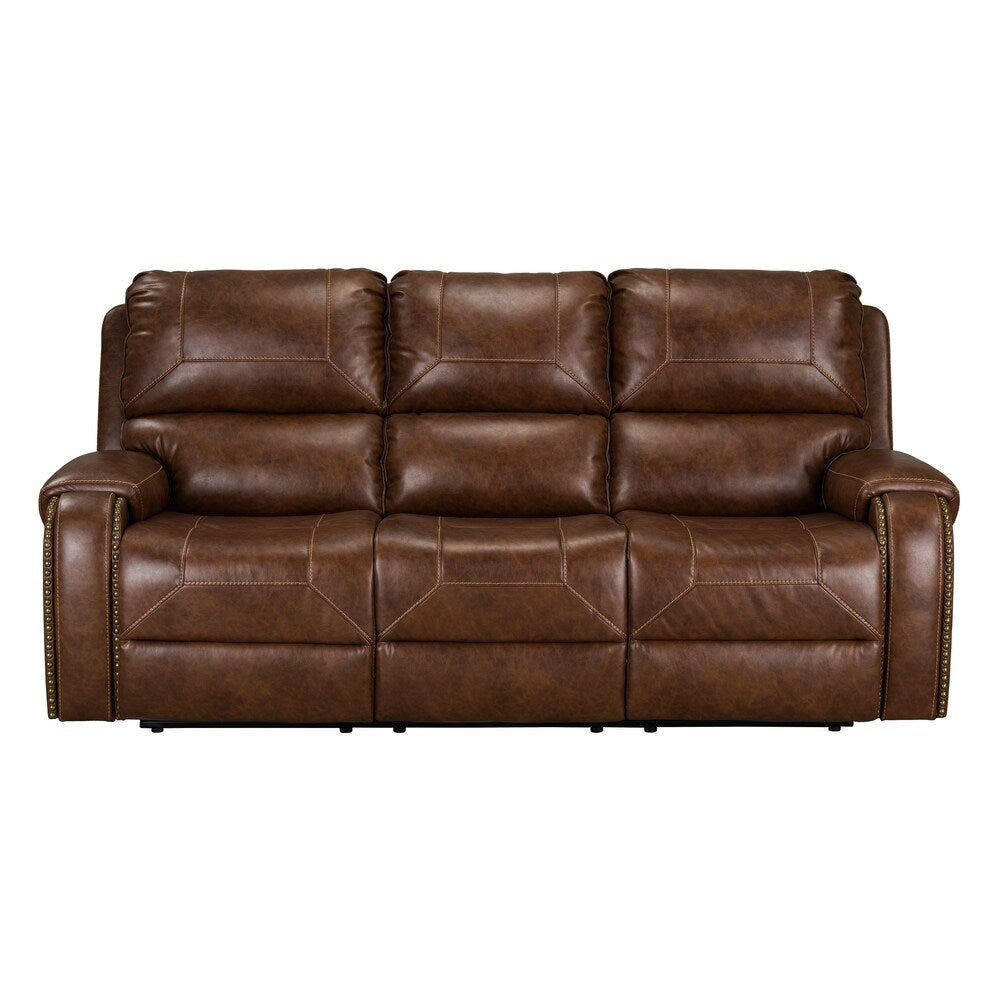 Winslow motion sofa & loveseat collection store